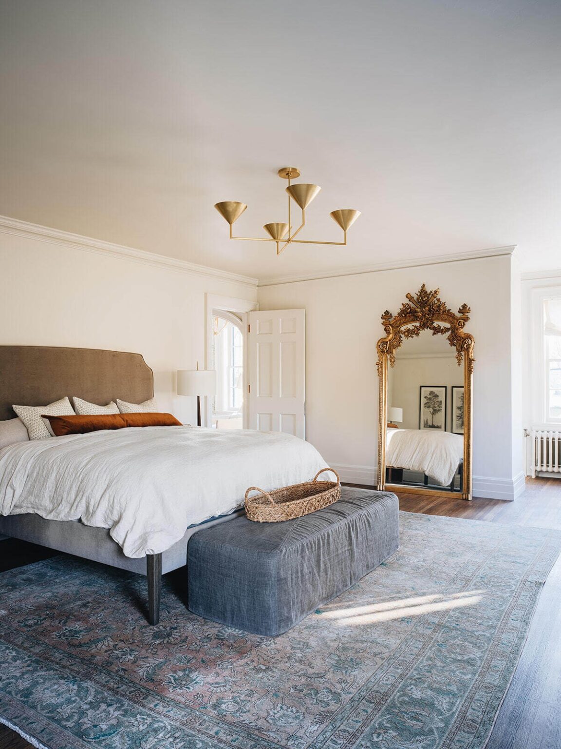 The Classic Elegance of Jean Stoffer’s Home Designs | Lark & Linen ...