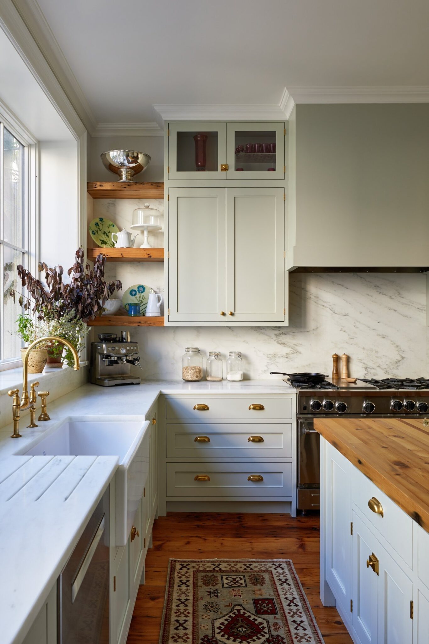 House Envy: A Brooklyn Home That Balances Playfulness & Soul | Lark ...