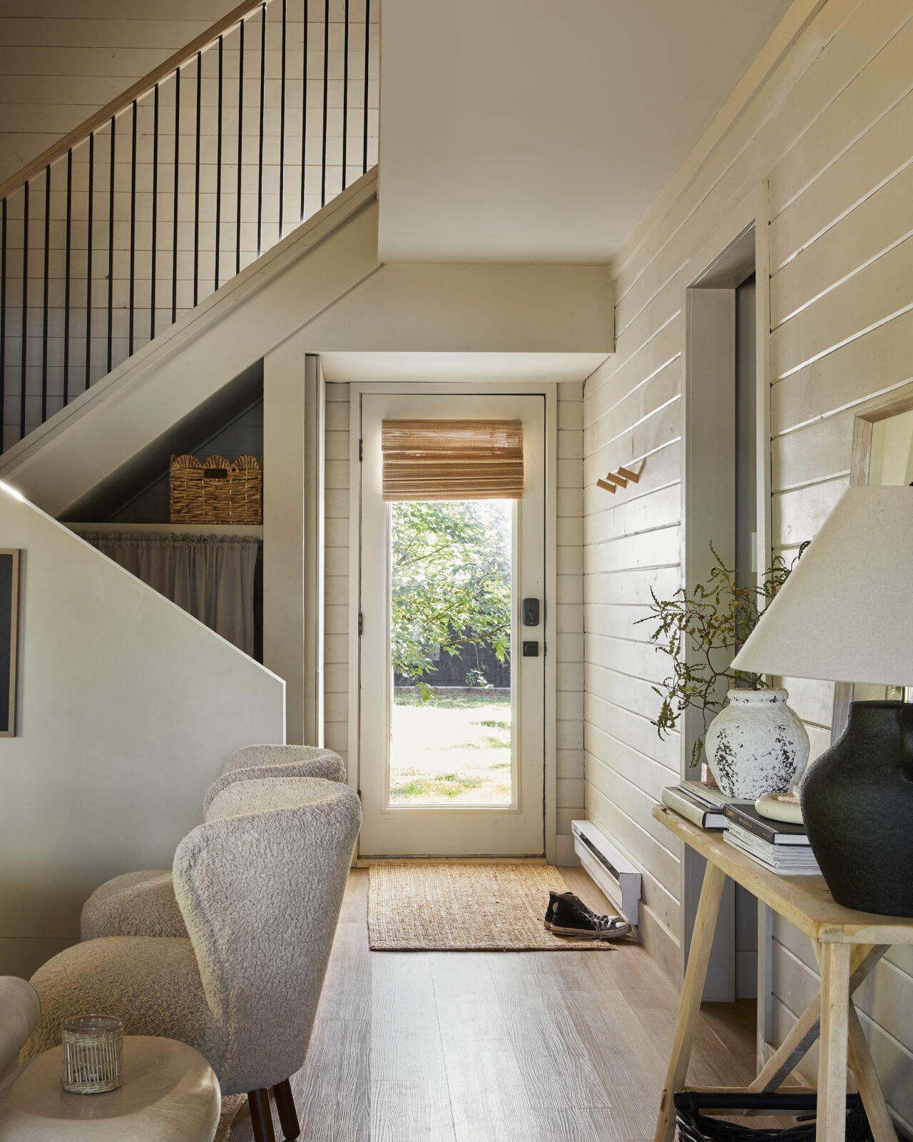 A Dreamy Ontario Lake House Rental That Feels Like Home | Lark & Linen ...
