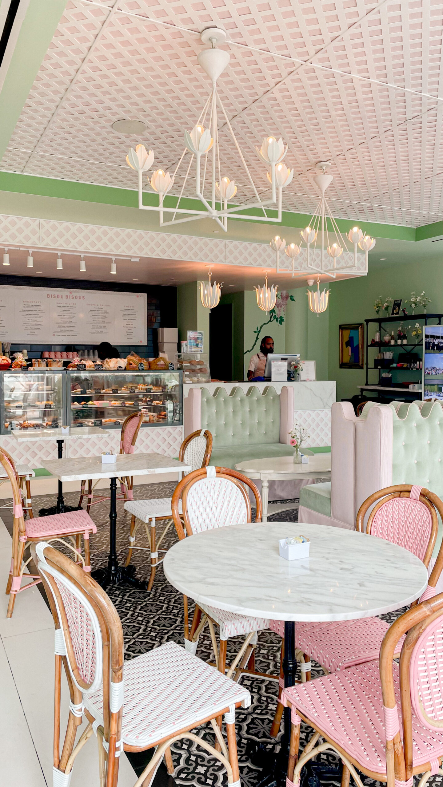 Our Magical Girls Trip to the Bahamas: A 5-Star Escape | Lark & Linen ...