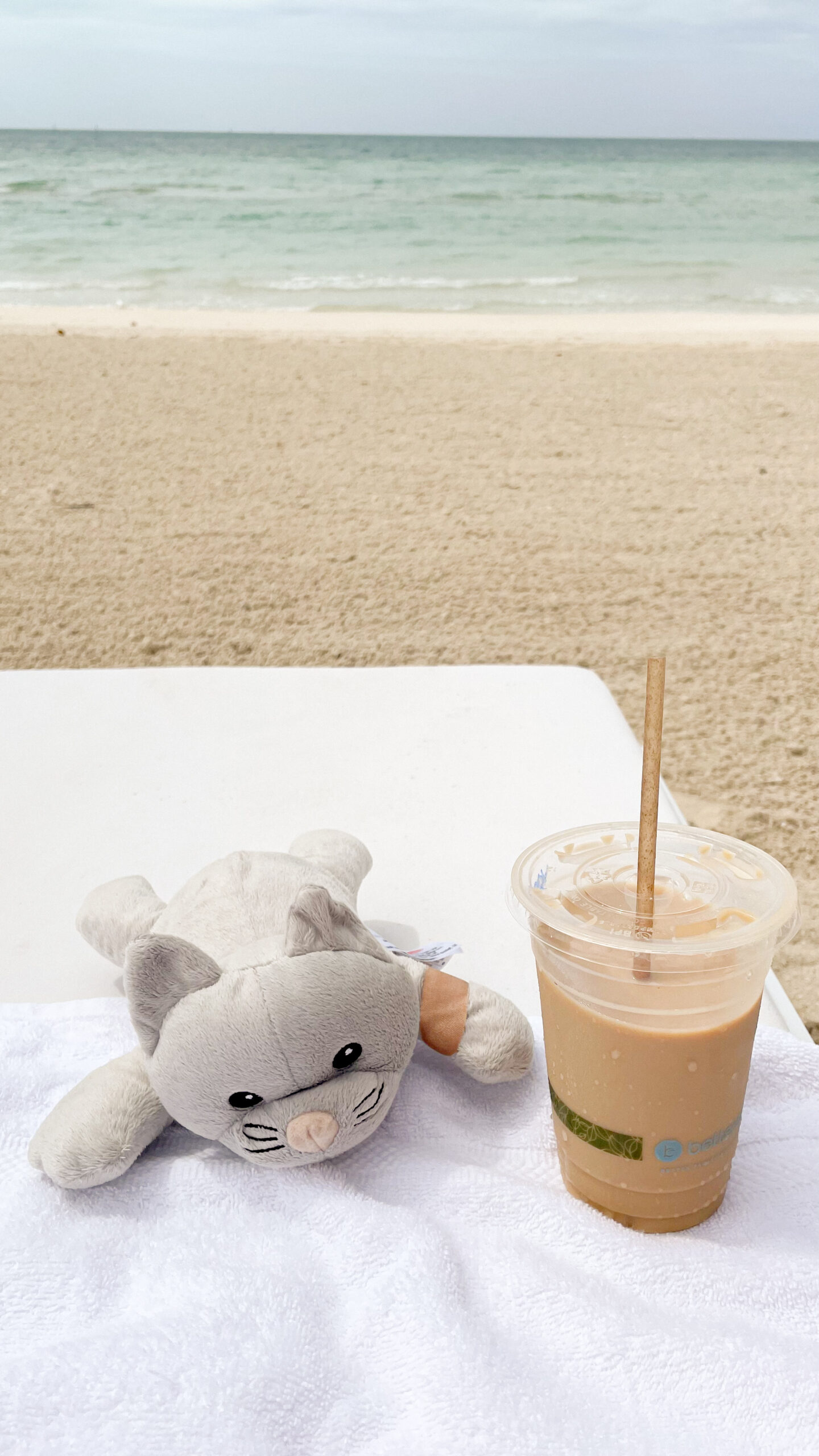 Our Magical Girls Trip to the Bahamas: A 5-Star Escape | Lark & Linen ...