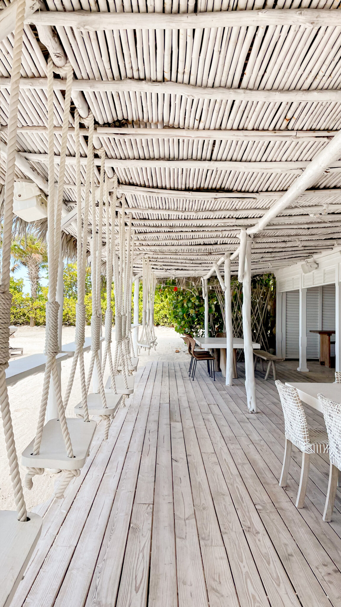 Our Magical Girls Trip to the Bahamas: A 5-Star Escape | Lark & Linen ...