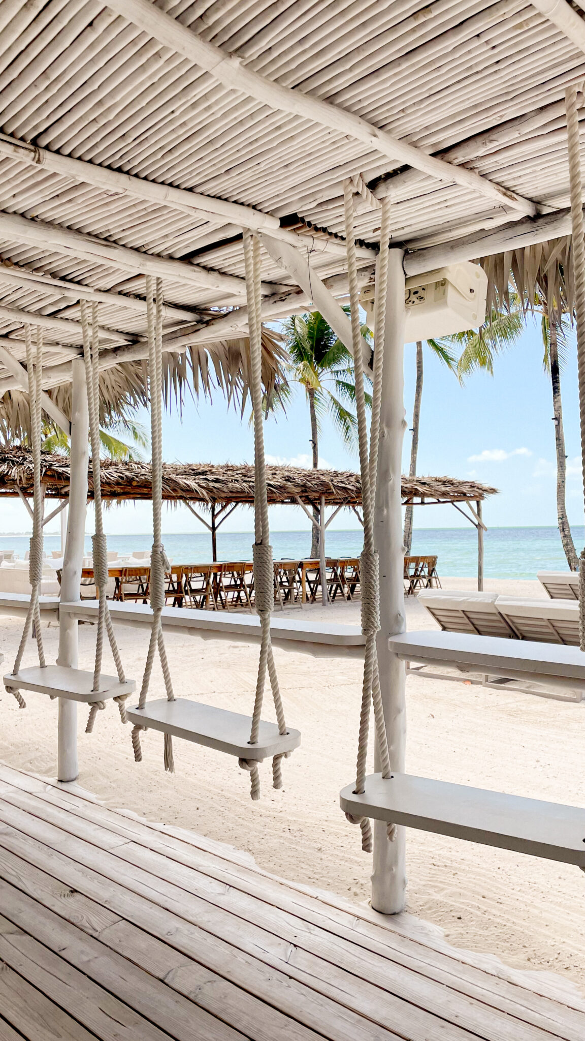 Our Magical Girls Trip to the Bahamas: A 5-Star Escape | Lark & Linen ...