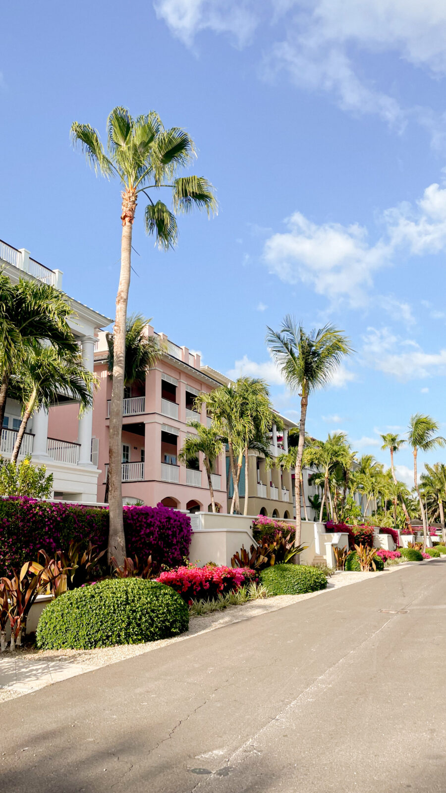 Our Magical Girls Trip to the Bahamas: A 5-Star Escape | Lark & Linen ...