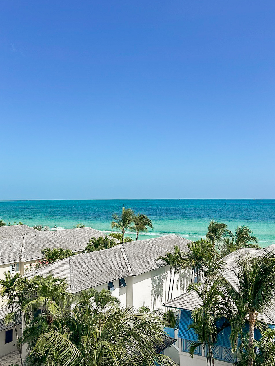 Our Magical Girls Trip to the Bahamas: A 5-Star Escape | Lark & Linen ...