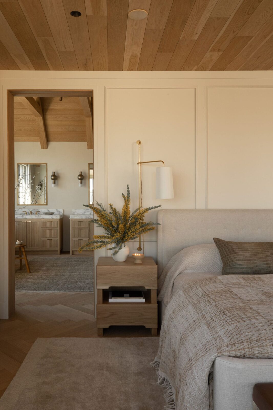 House Envy: A Cool, Collected California Dream | Lark & Linen Interior ...