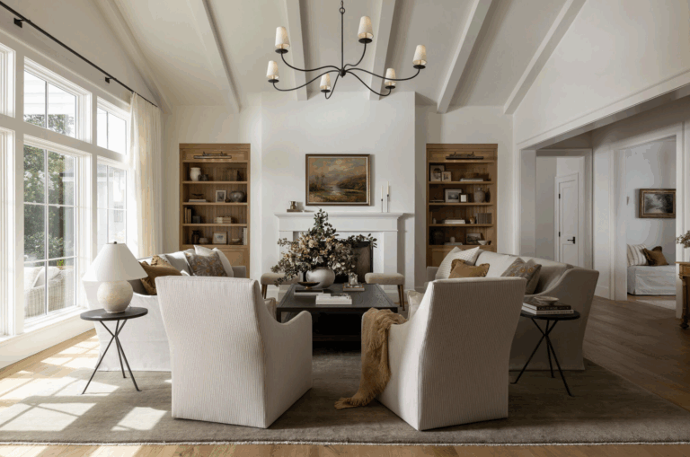 House Envy: A Purposefully Crafted Home