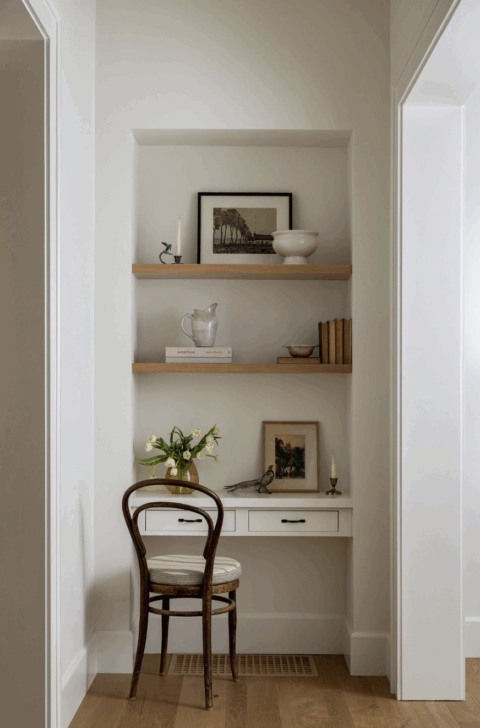 House Envy: A Purposefully Crafted Home