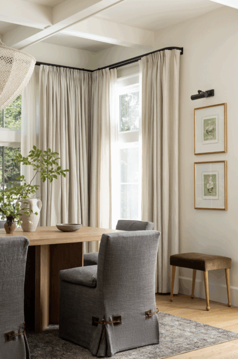 House Envy: A Purposefully Crafted Home