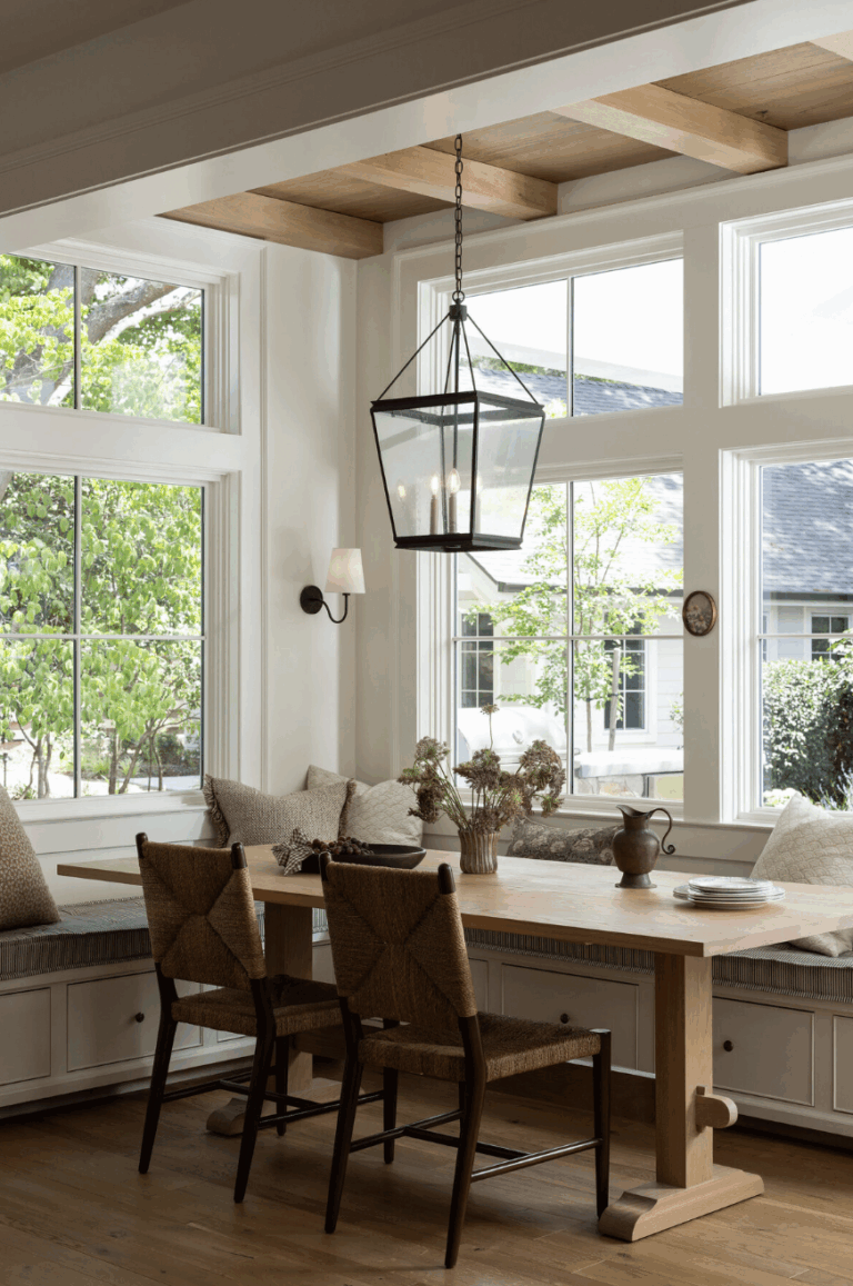 House Envy: A Purposefully Crafted Home