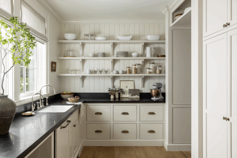 House Envy: A Purposefully Crafted Home