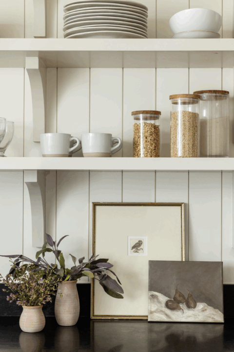 House Envy: A Purposefully Crafted Home