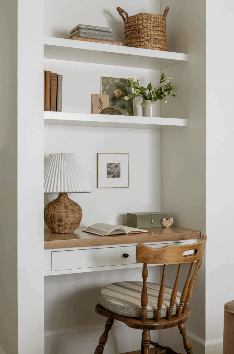 House Envy: A Purposefully Crafted Home